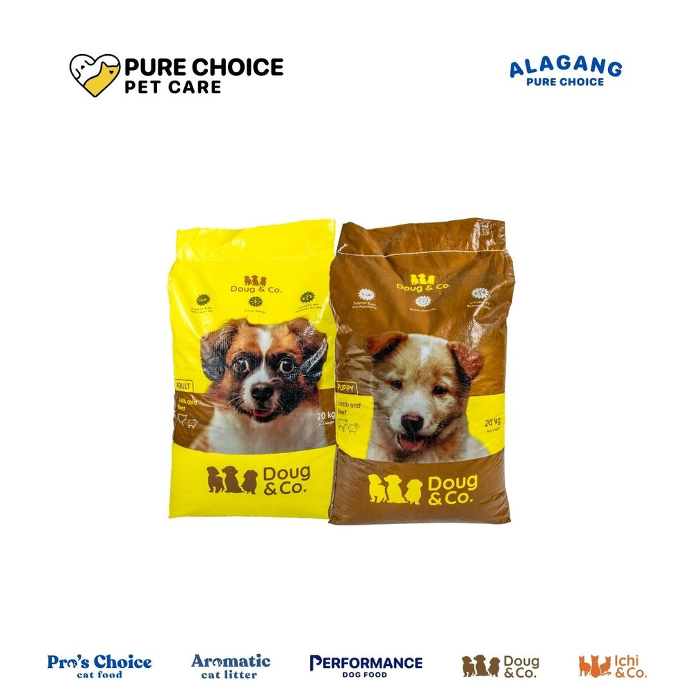 Pure Choice Pet Care – Pure Choice Pet Care