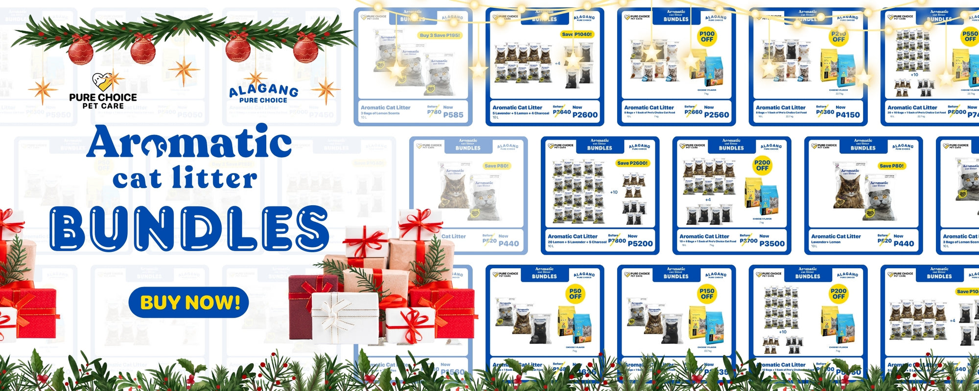 Pure Choice Pet Care – Pure Choice Pet Care