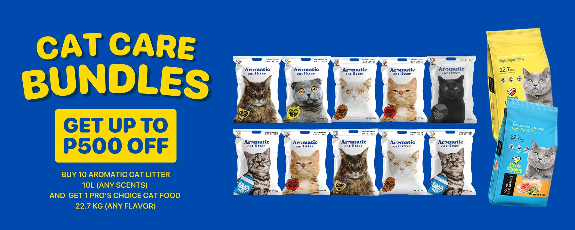 Pure Choice Pet Care – Pure Choice Pet Care